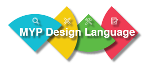 Design Language – A language journey through MYP Design